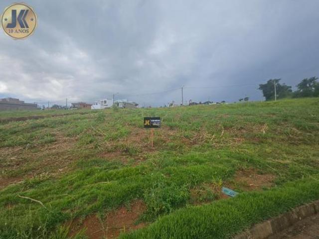 Terreno à venda em Jaguariúna, Colina do Castelo, com 250 m², La Dolce Vita