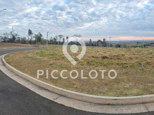 Terreno à venda em Jaguariúna, Colinas do Castelo, com 428.25 m², La Dolce Vita Jaguariúna