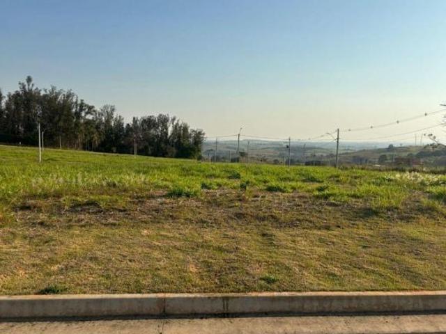 Terreno à venda em Jaguariúna, Colinas do Castelo, La Dolce Vita