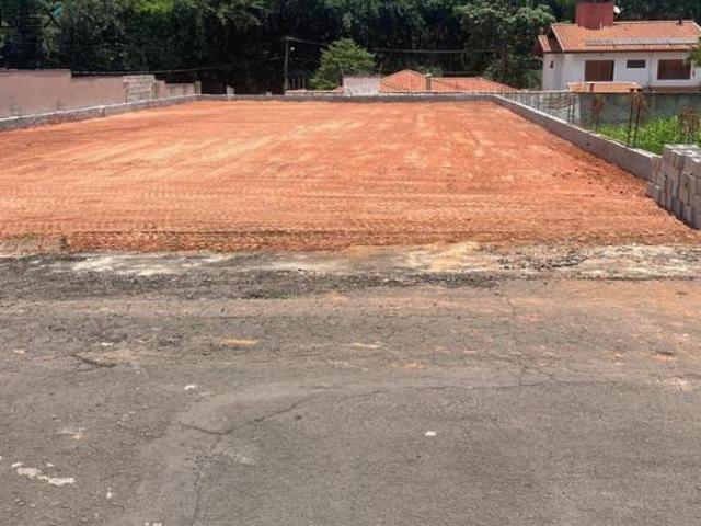 Terreno à venda em Jaguariúna, Estância das Flores, com 467.6 m², Condomínio Estância das Flores