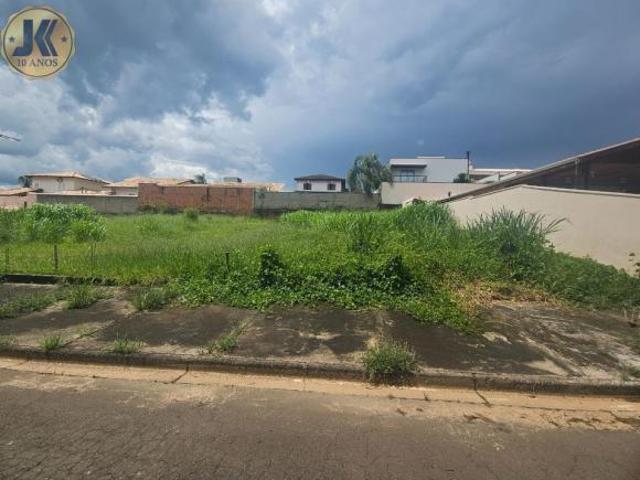 Terreno à venda em Jaguariúna, Estância das Flores, com 484 m², Condomínio Estancia Das Flores