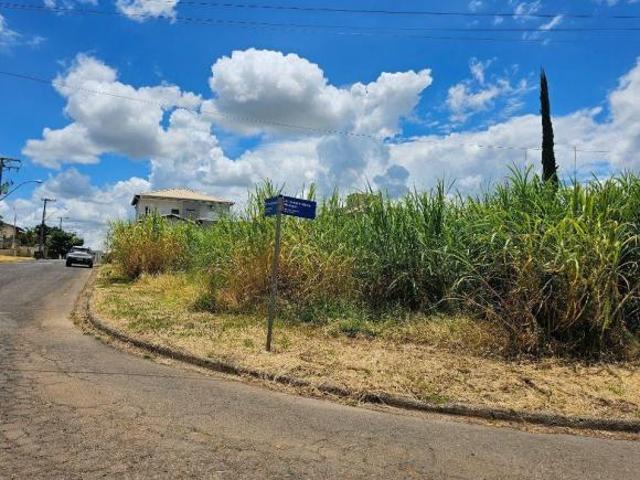 Terreno à venda em Jaguariúna, Estância das Flores, Condomínio Estancia Das Flores