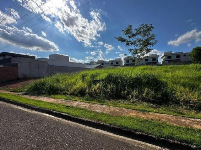 Terreno à venda em Jaguariúna, Estância das Flores, Condomínio Estancia Das Flores
