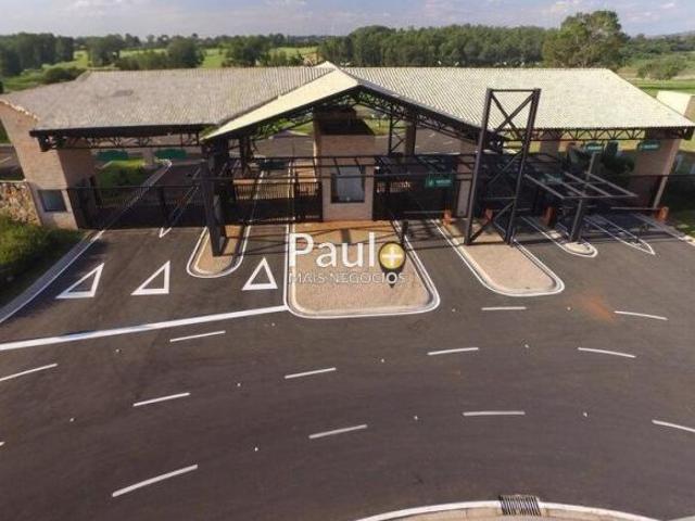 Terreno à venda em Jaguariúna, Haras Patente, com 869.05 m², Haras Patente
