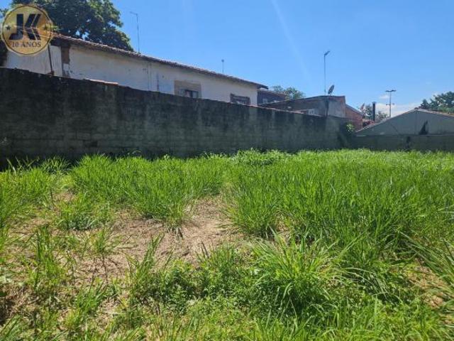 Terreno à venda em Jaguariúna, Jardim Haruji, com 252 m²