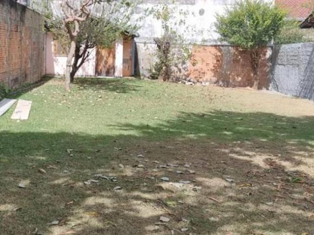 Terreno à venda em Jaguariúna, Jardim Mauá II, com 250 m²