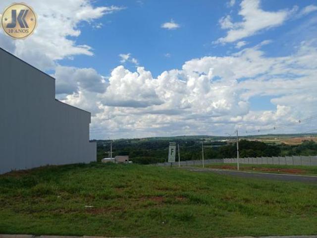 Terreno à venda em Jaguariúna, Loteamento São Pedro, com 373.45 m², Residencial Alto de São Pedro