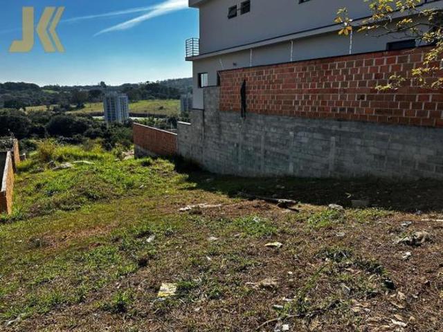 Terreno à venda em Jaguariúna, Nova Jaguariúna III, com 325 m²
