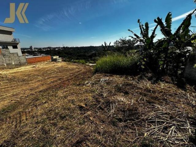 Terreno à venda em Jaguariúna, Nova Jaguariúna III, com 366.37 m²