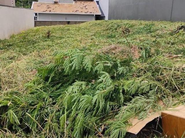 Terreno à venda em Jaguariúna, Nova Jaguariúna III