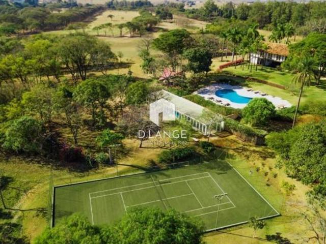 Terreno à venda em Jaguariúna, Reserva Santa Izabel, com 410 m², Reserva Santa Izabel