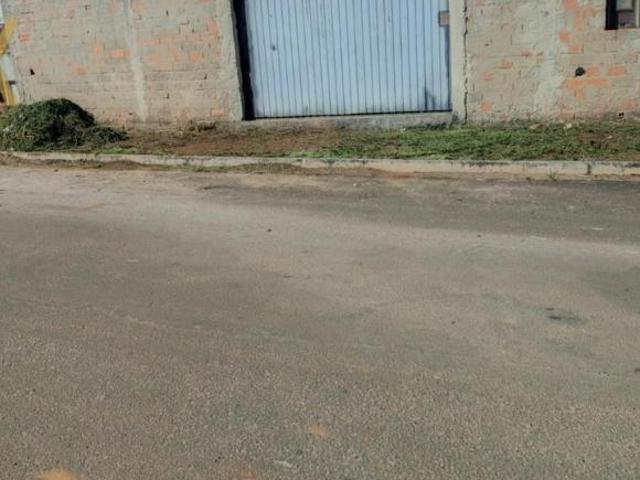 Terreno à venda em Jaguariúna, Residencial Águas do Jaguari, com 268.72 m²