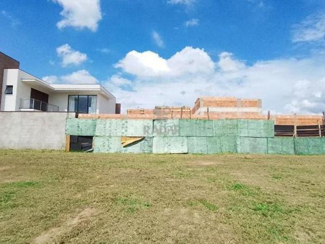 Terreno à venda em Jaguariúna, Residencial Campo Camanducaia