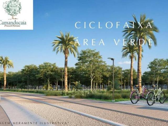 Terreno à venda em Jaguariúna, Residencial Campo Camanducaia, com 250 m²