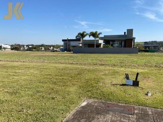 Terreno à venda em Jaguariúna, Residencial Campo Camanducaia, com 510 m²