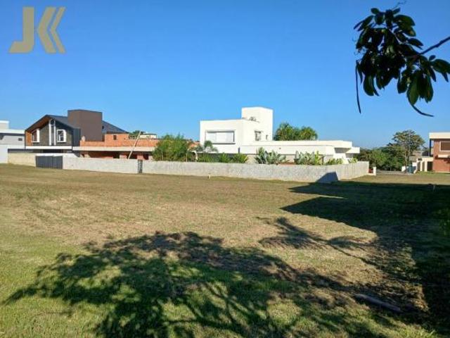 Terreno à venda em Jaguariúna, Residencial Campo Camanducaia, com 510 m², Tamboré Jaguariúna