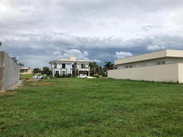 Terreno à venda em Jaguariúna, Residencial Campo Camanducaia, com 528 m², Tambor
