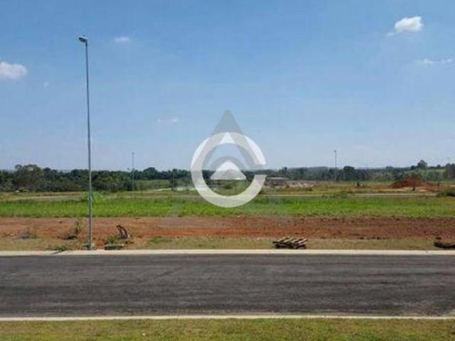 Terreno à venda em Jaguariúna, Residencial Campo Camanducaia, com 581 m², Tamboré