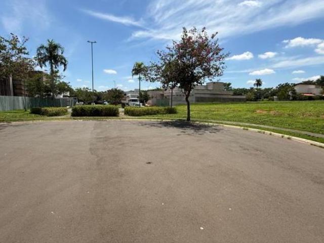 Terreno à venda em Jaguariúna, Residencial Campo Camanducaia, com 583.88 m², Tamboré Jaguariúna
