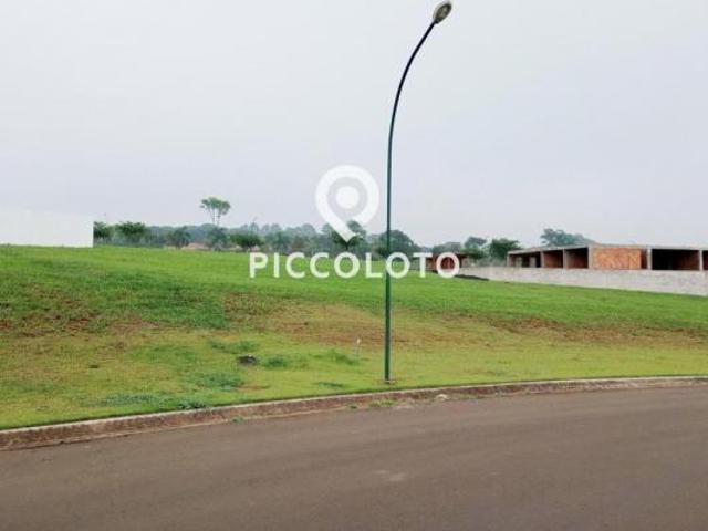 Terreno à venda em Jaguariúna, Residencial Haras Patente, com 802.59 m², Haras Patente