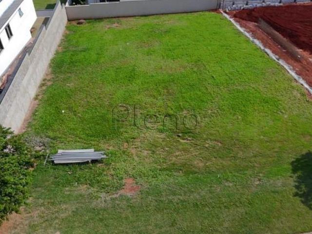 Terreno à venda em Jaguariúna, Residencial Haras Patente, com 805 m², Haras Patente