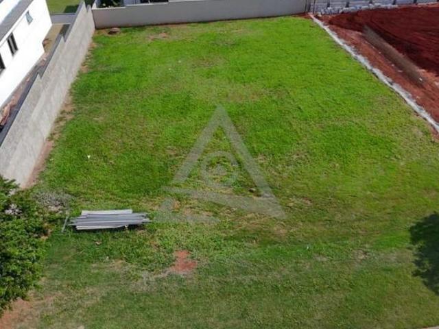 Terreno à venda em Jaguariúna, Residencial Haras Patente, com 805 m², Residencial Haras Patente