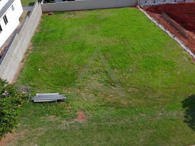Terreno à venda em Jaguariúna, Residencial Haras Patente, com 805 m², Residencial Haras Patente