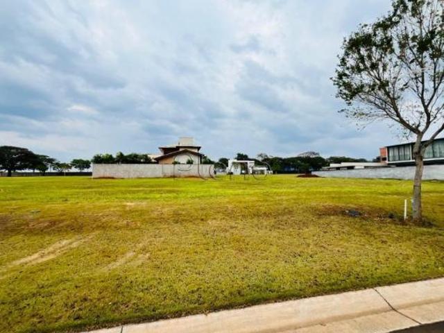 Terreno à venda em Jaguariúna, Residencial Haras Patente, com 828 m², Haras Patente