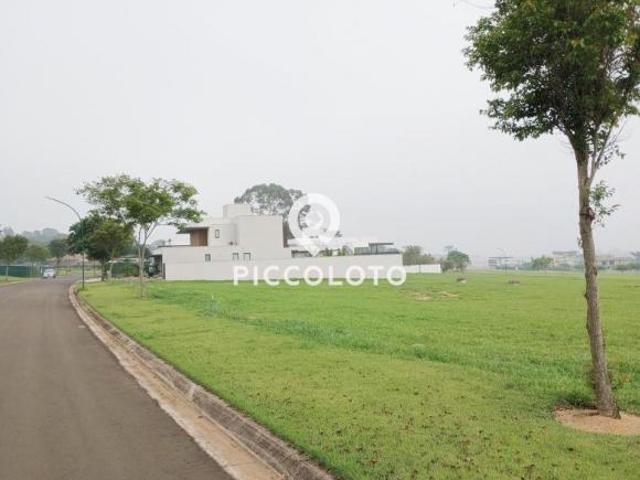 Terreno à venda em Jaguariúna, Residencial Haras Patente, com 840.05 m², Haras Patente