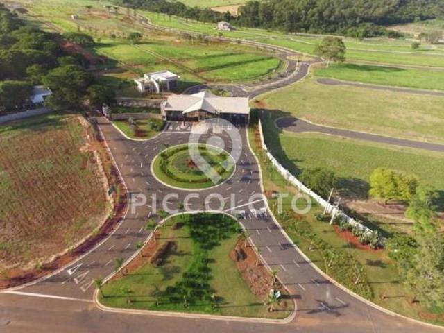 Terreno à venda em Jaguariúna, Residencial Haras Patente, com 840 m², Haras Patente