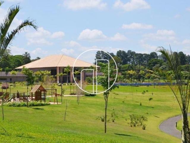 Terreno à venda em Jaguariúna, Residencial Haras Patente, com 870 m², Haras Patente