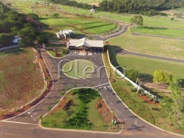 Terreno à venda em Jaguariúna, Residencial Haras Patente, com 882 m², Haras Patente