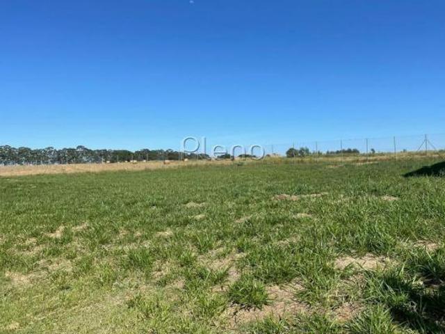 Terreno à venda em Jaguariúna, Residencial Haras Patente, com 884 m², Haras Patente