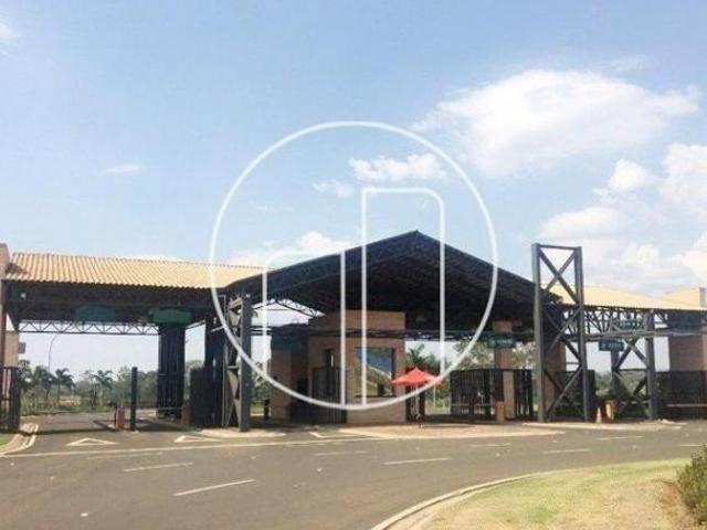Terreno à venda em Jaguariúna, Residencial Haras Patente, com 973 m², Haras Patente