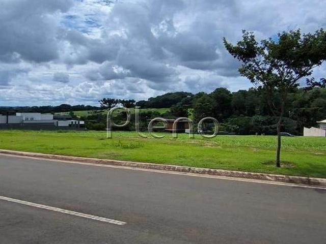 Terreno à venda em Jaguariúna, Residencial Haras Patente, com 1052.48 m², Haras