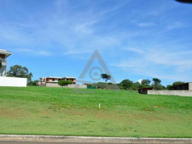 Terreno à venda em Jaguariúna, Residencial Haras Patente, com 1105 m², Residencial Haras Patente