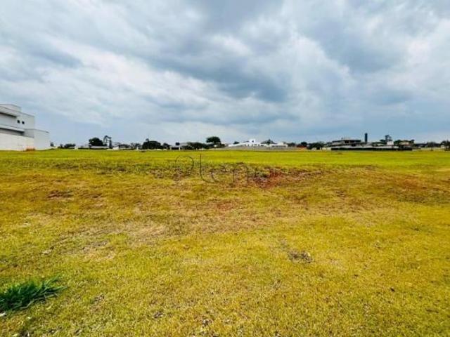 Terreno à venda em Jaguariúna, Residencial Haras Patente, com 1100 m², Haras Patente