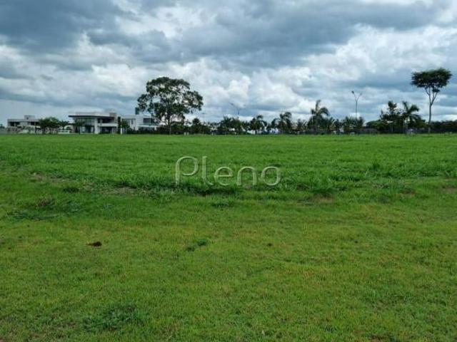 Terreno à venda em Jaguariúna, Residencial Haras Patente, com 1216.24 m², Haras