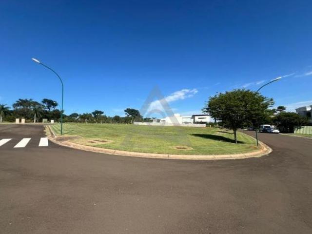 Terreno à venda em Jaguariúna, Residencial Haras Patente, com 1321 m², Residencial Haras Patente