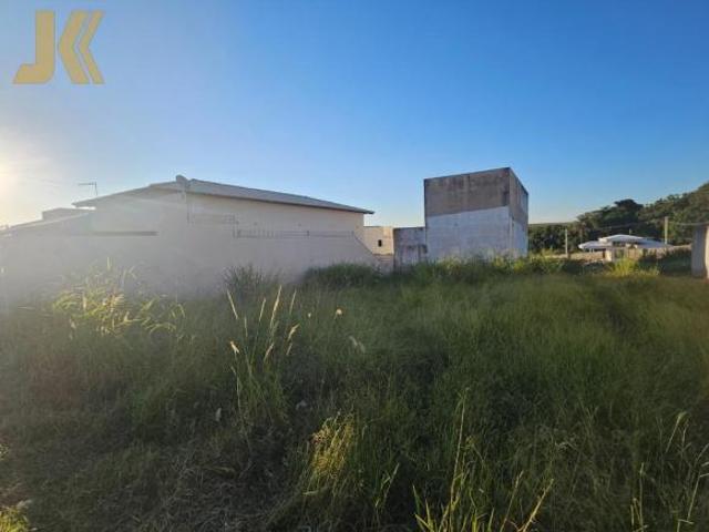 Terreno à venda em Jaguariúna, Residencial Reserva da Barra, com 250 m²