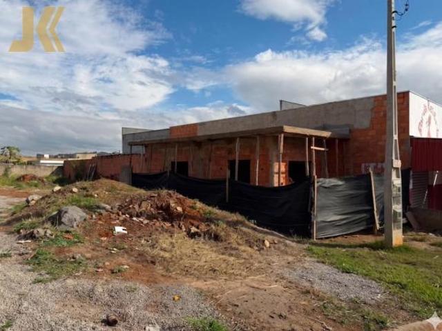 Terreno à venda em Jaguariúna, Residencial Reserva da Barra, com 330 m²