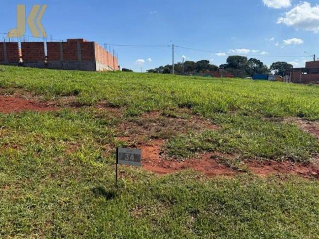 Terreno à venda em Jaguariúna, São Pedro, com 250 m², Residencial Alto de São Pedro