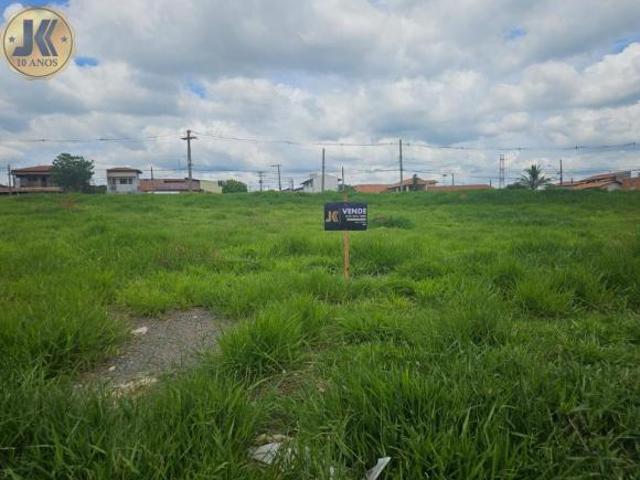 Terreno à venda em Jaguariúna, Sagrado Coração de jesus, com 250 m²