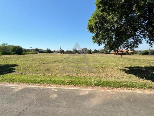Terreno à venda em Jaguariúna, Sítio São Pedro, com 1614 m², Condomínio Residencial Plazza Ville