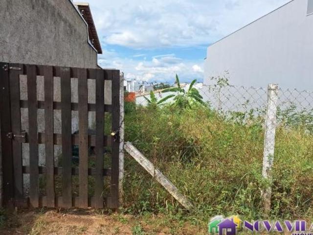 Terreno à venda em Jaguariúna SP, Vila Jorge Zambon: 250m² de oportunidade única!