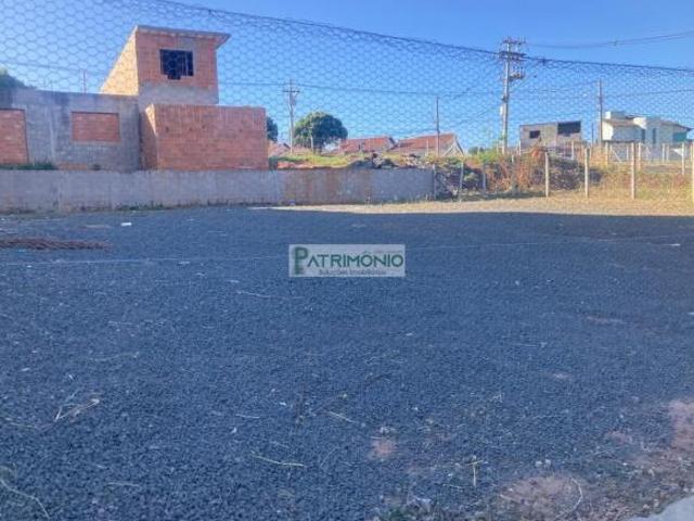 Terreno à venda em Jaguariúna SP, bairro Gastaldo, com 550m² de área! Venha conferir!