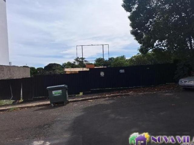 Terreno à venda em Jaguariúna SP, bairro Jardim Bela Vista, com 1.239,00 m² de área!