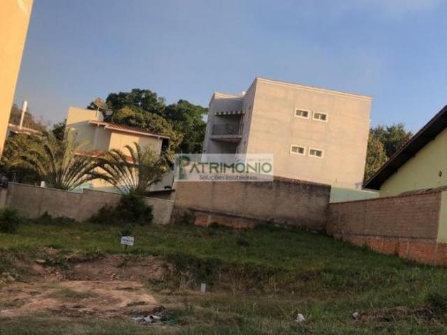 Terreno à venda em Jaguariúna SP, bairro Nova Jaguariúna II, com 250,00m² de área Imperdível oport