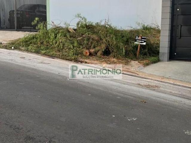 Terreno à venda em Jaguariúna SP, bairro Reserva da Barra, 125,00 m² de área! Aproveite essa oportun