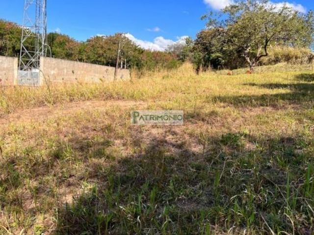 Terreno à venda em Jaguariúna SP, bairro Terras da Capela de Santo Antônio, 253,00 m² de área